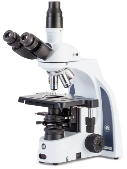 Orbit Inženiring. iScope materials science (Azbest)